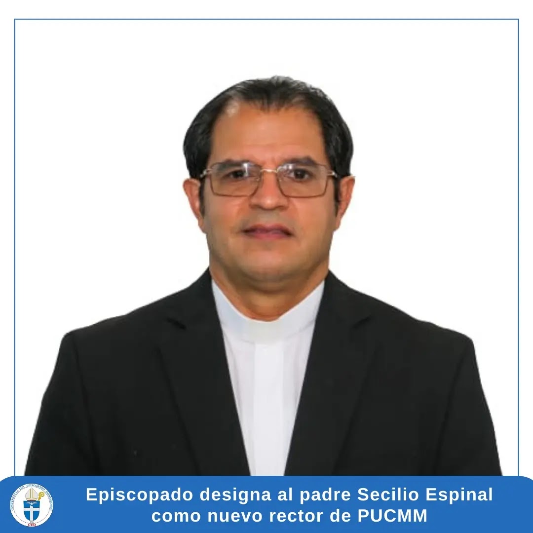 Designan a Secilio Espinal Espinal como nuevo Rector de la PUCAMAIMA ...
