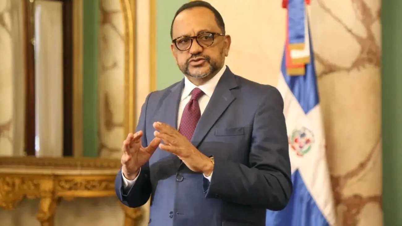 Consultor jurídico aclara término “zar” usado por el presidente ...